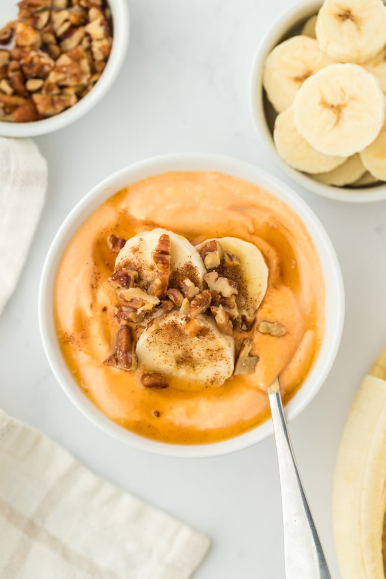 Joy Bauer Adds Nutrition And Volume to Your Favorite Foods