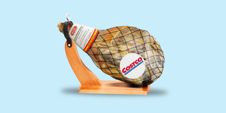 I Tried Costco’s 14-Pound Serrano Ham Leg. Is It Worth $100?