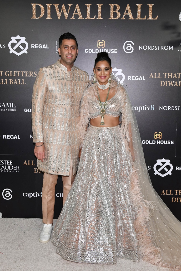 Jessel Taank, Pavit Randhawa Clash Over Baby No. 3 on 'RHONY': EXCLUSIVE