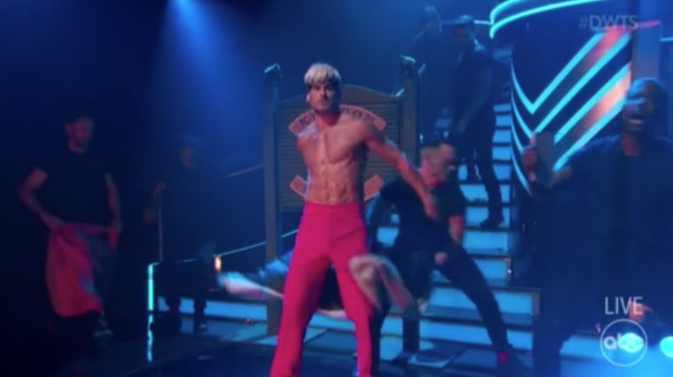 Who Won 'Dancing With the Stars' Season 33? Winner, Best Moments