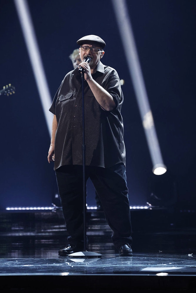 ‘America’s Got Talent’ Winner Richard Goodall On Return to Janitor Work