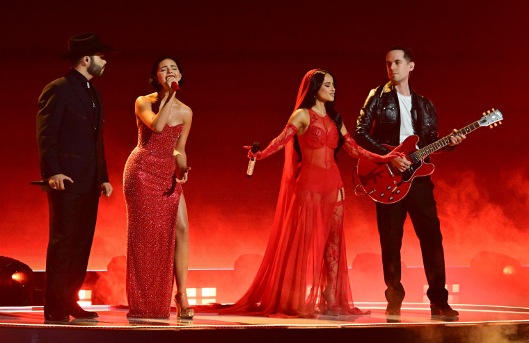 Latin Grammys 2024: Biggest Moments From The Award Show