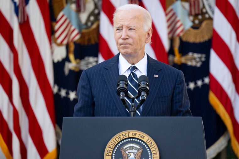 Former President Joe Biden Diagnosed With Prostate Cancer