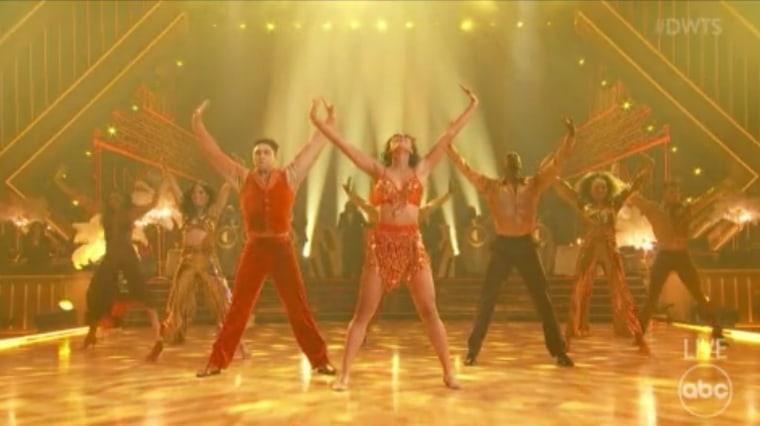 Who Won 'Dancing With the Stars' Season 33? Winner, Best Moments