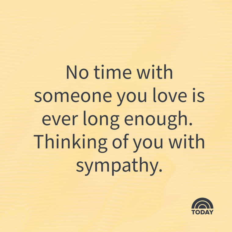 60 Short Condolence Messages to Show Your Heartfelt Sympathy