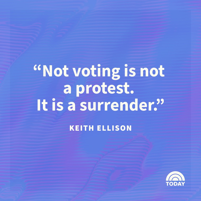 35 Voting Quotes in Honor of Election Day