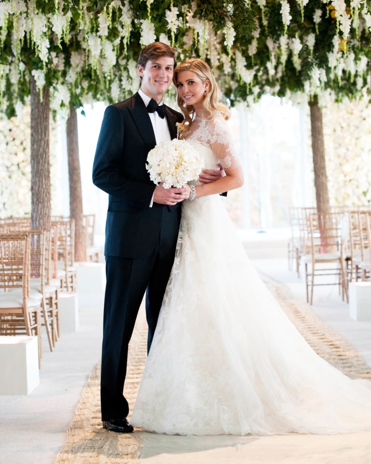 Who Is Ivanka Trump's Husband? About Jared Kushner Who Is Ivanka Trump's Husband? About Jared Kushner