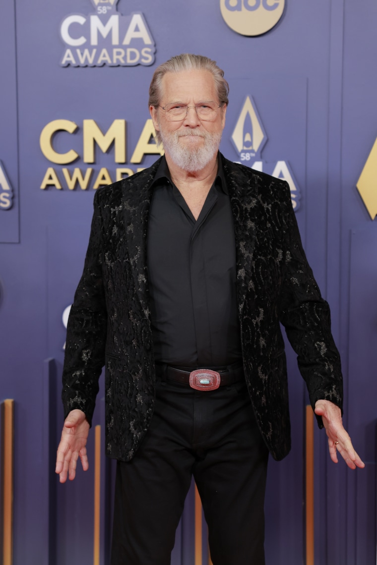 CMA Awards Recap: Biggest Moments From The Night