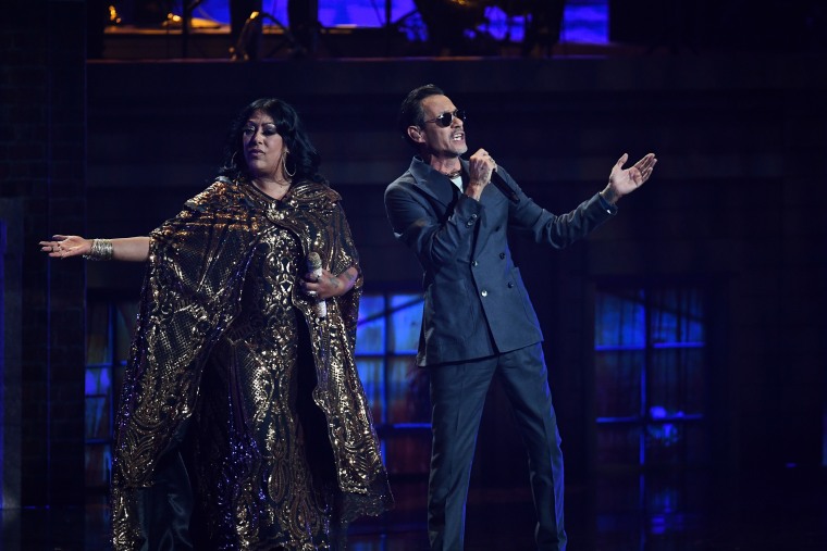 Latin Grammys 2024: Biggest Moments From The Award Show