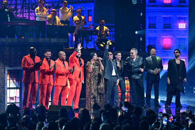 Latin Grammys 2024: Biggest Moments From The Award Show