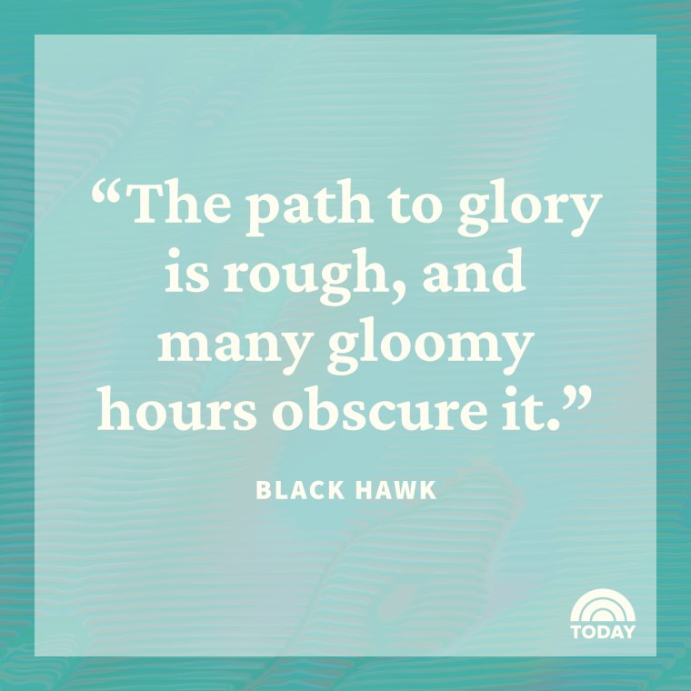 20 Quotes That Honor Native American Heritage Month