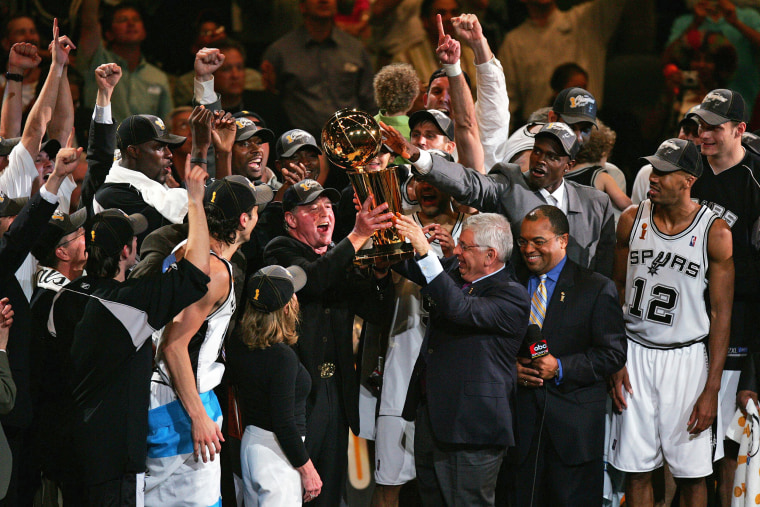 Spurs Coach Gregg Popovich To Miss Games Due to Illness