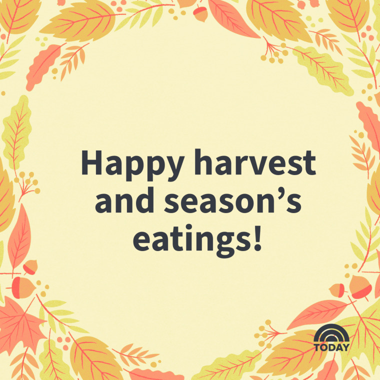 75 Best Thanksgiving Greetings for Family and Friends