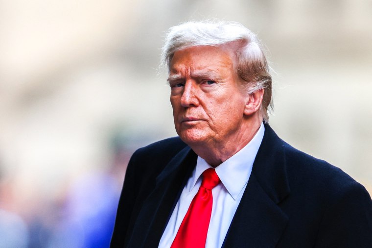 Por qué Trump se comporta como presidente si aún no ha tomado posesión