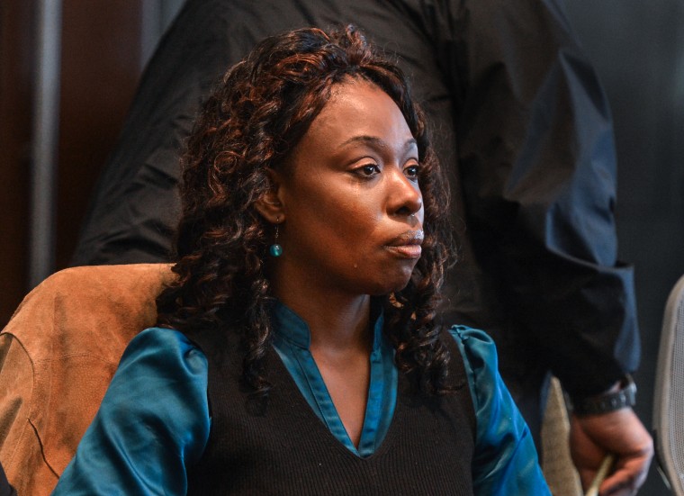 La mujer que acusó de violación a jugadores de lacrosse de la ...