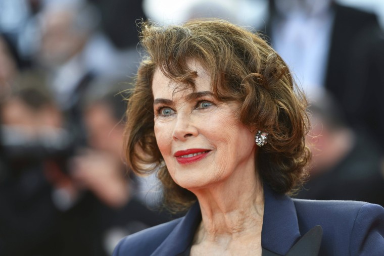 La actriz y modelo Dayle Haddon muere por presunta intoxicación por ...