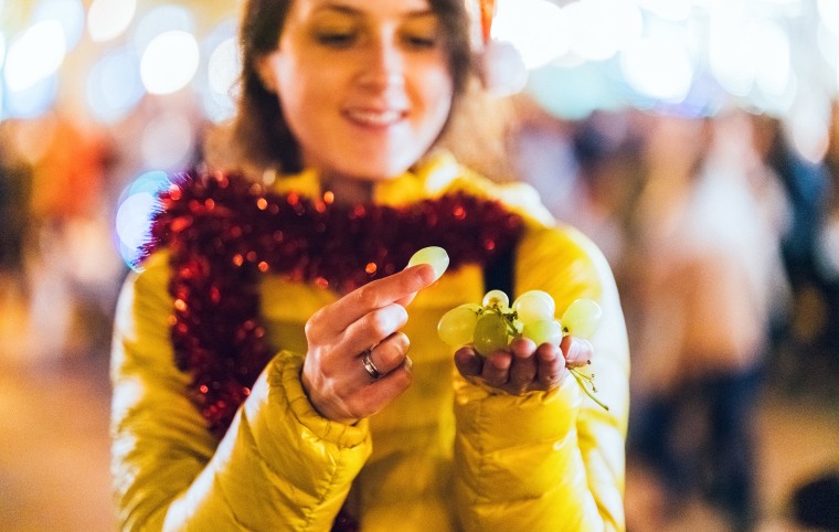 30 New Year’s Traditions to Ring in 2025