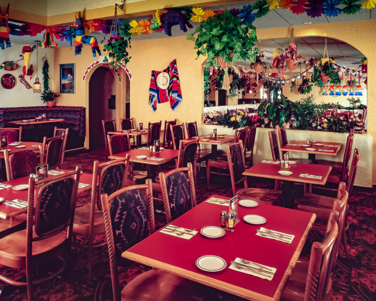 Chi-Chi’s Mexican Restaurant Chain Returns After 20 Years