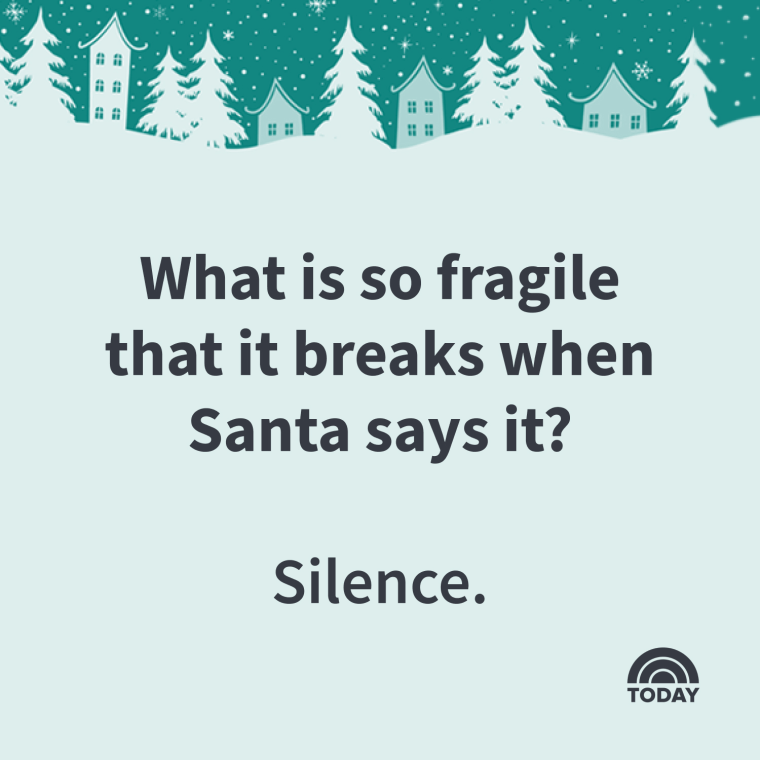 150 Christmas Riddles With Answers