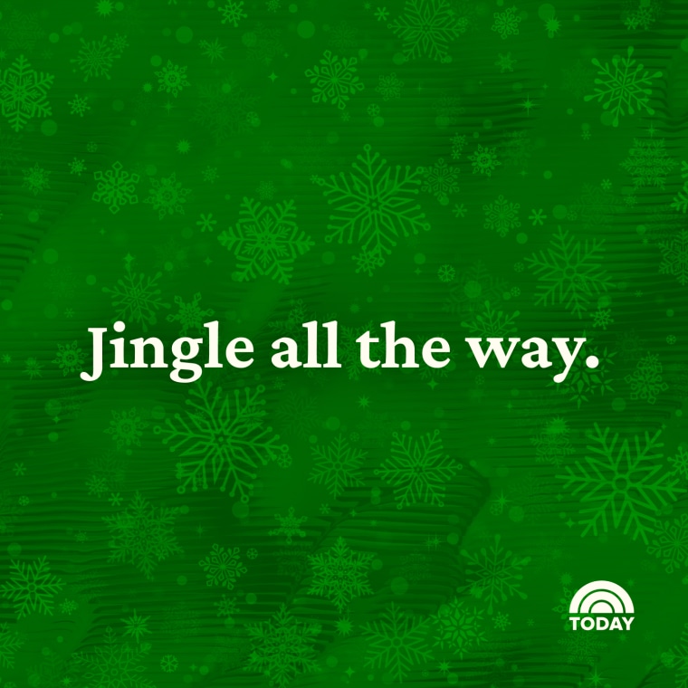 100 Christmas Sayings, Phrases and Short Holiday Messages