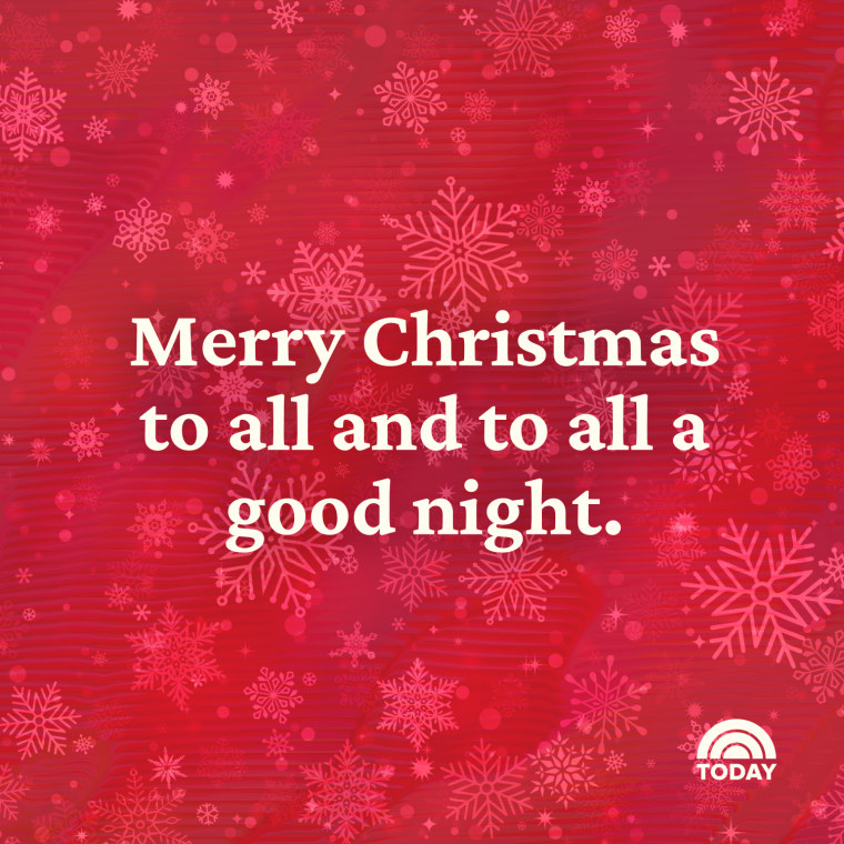 100 Christmas Sayings, Phrases and Short Holiday Messages