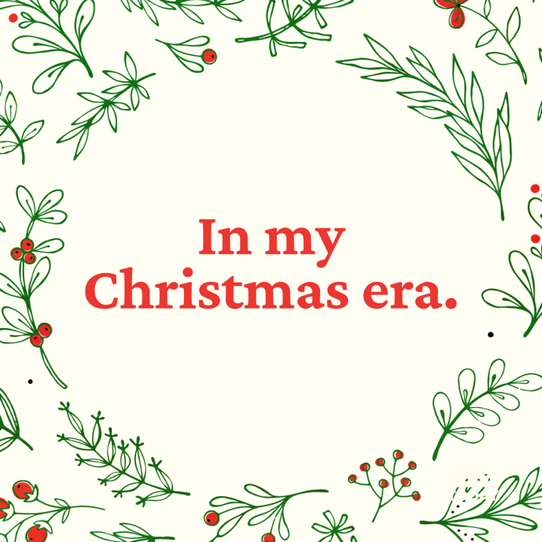 100 Christmas Sayings Phrases and Short Holiday Messages