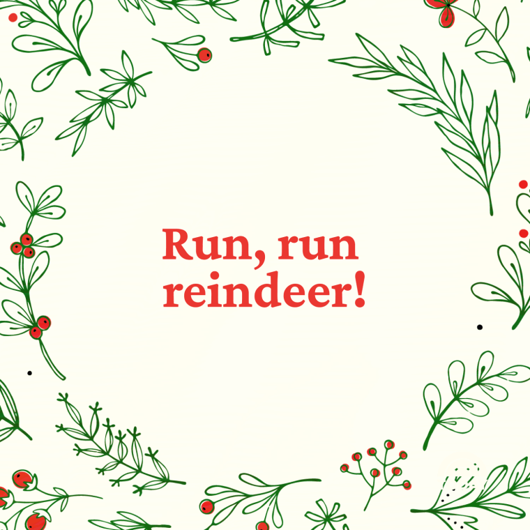 100 Christmas Sayings, Phrases and Short Holiday Messages