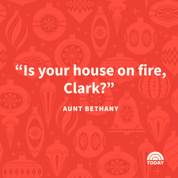 60 Best 'Christmas Vacation' Quotes from the Movie