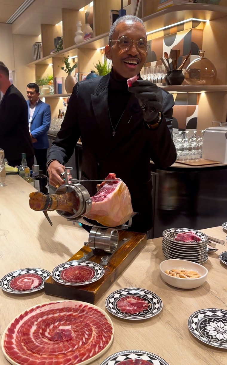 I Tried Costco’s 14-Pound Serrano Ham Leg. Is It Worth $100?