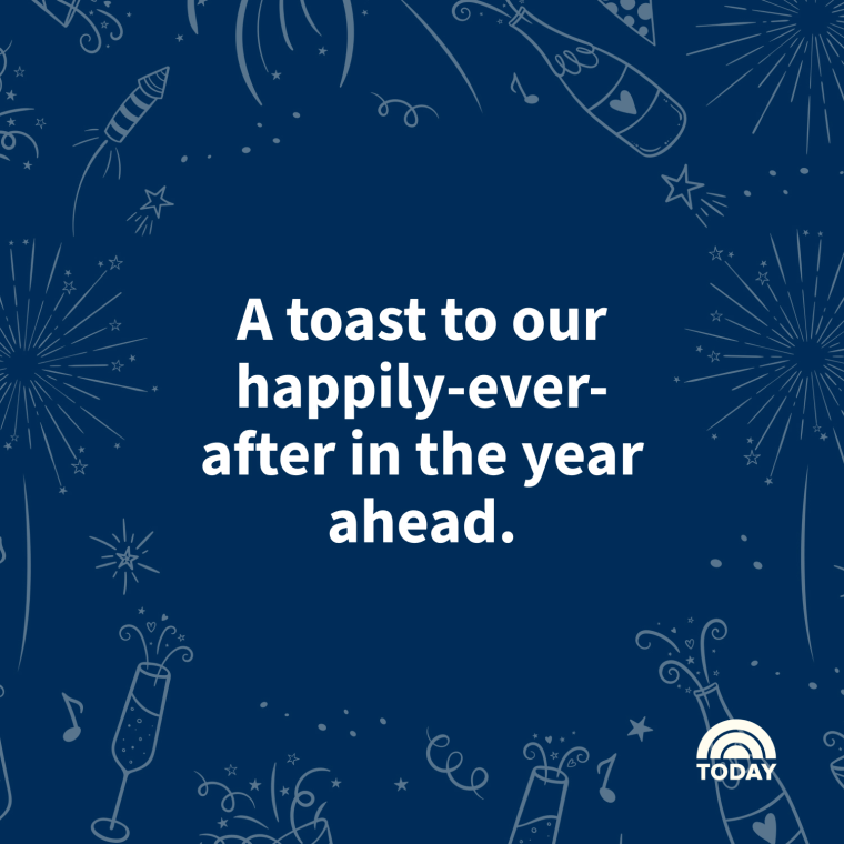 101 Happy New Year's Wishes to Ring In 2026