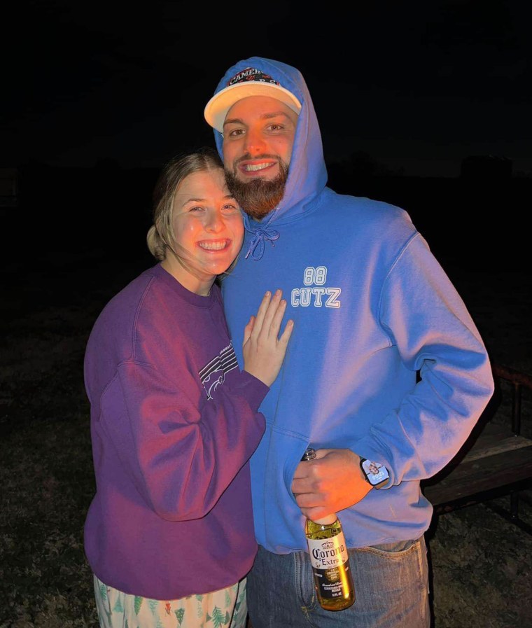 Mom Whose Son Died Shares Message About The Holidays