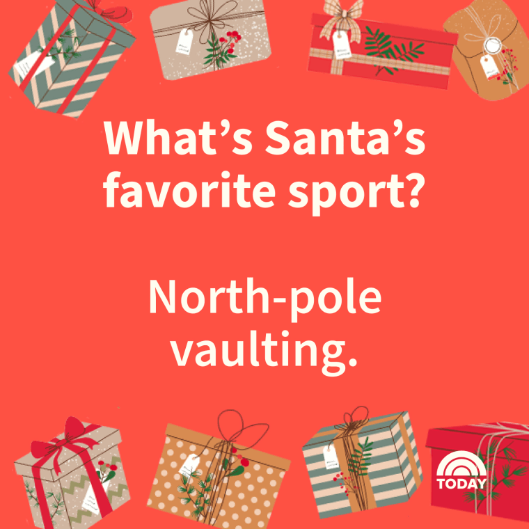 75 Funny Santa Jokes for Christmas