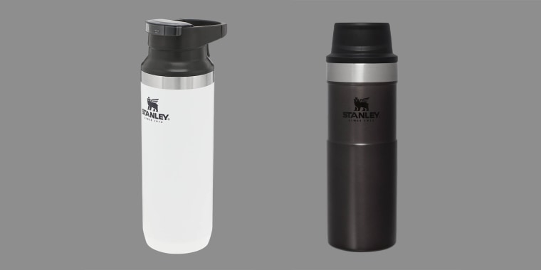 Stanley Recalls 2.6 Million Cups Due to Burn Injuries From Lid Defect
