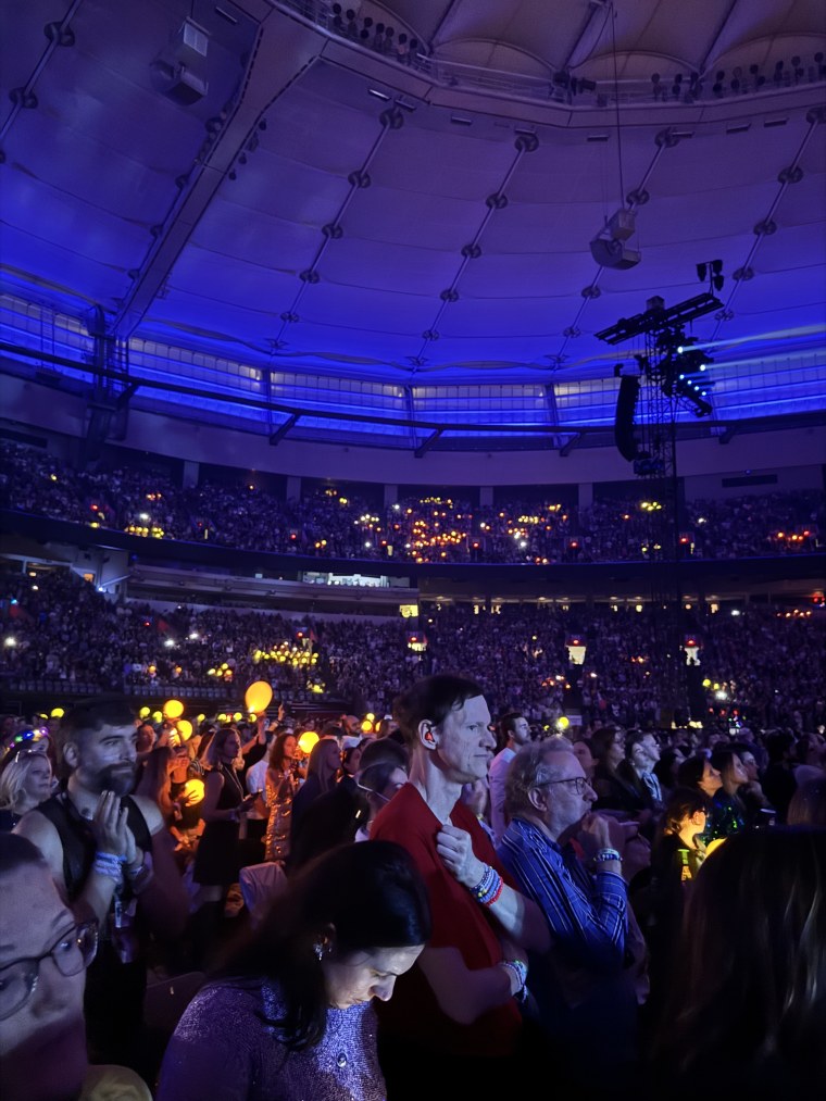 Taylor Swift's Last ’Eras Tour’ Concert in Vancouver: Live Recap