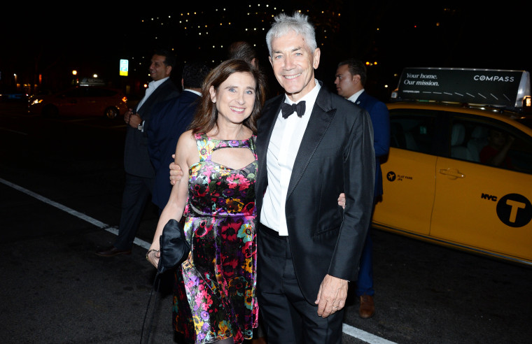 Timothée Chalamet’s Parents: Meet Marc Chalamet and Nicole Flender