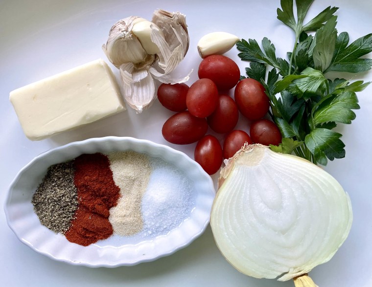 Turkish Pasta: Anna Paul’s Viral Recipe Is Taking Over TikTok