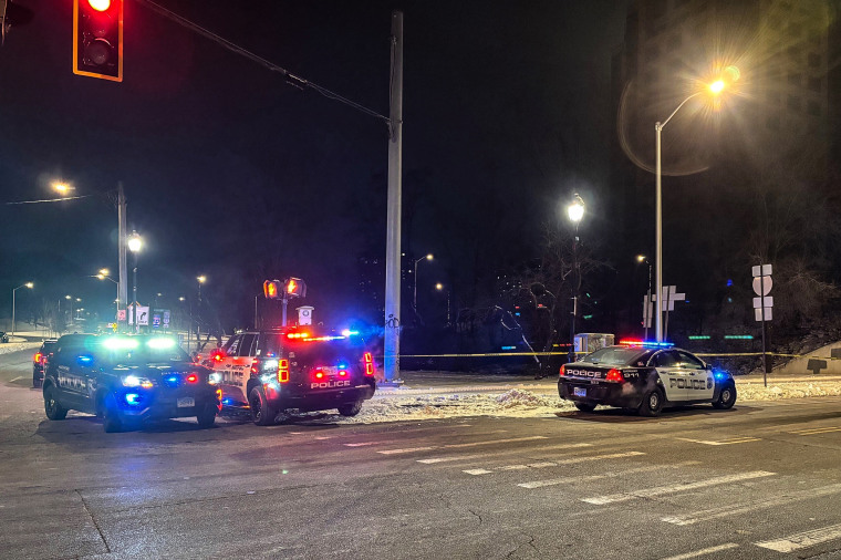 12-year-old shot after throwing snowball at car in Connecticut