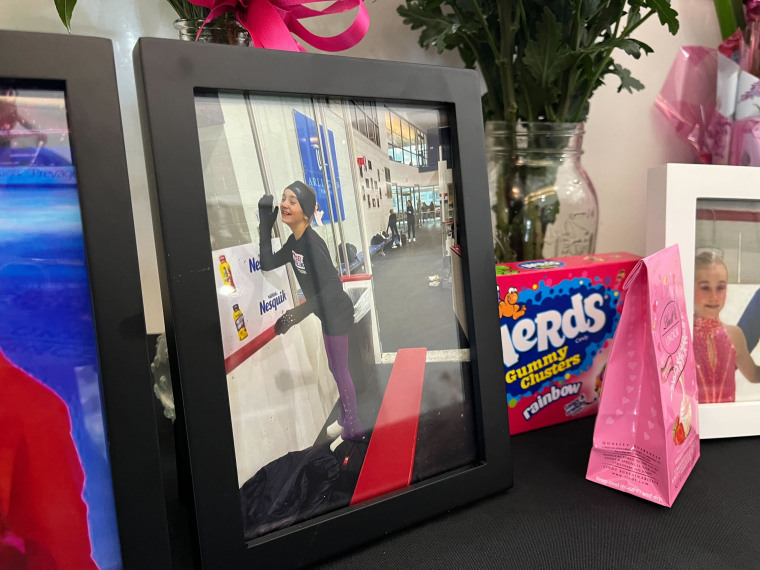 Esto es lo que se sabe de las víctimas del accidente aéreo sobre el Potomac