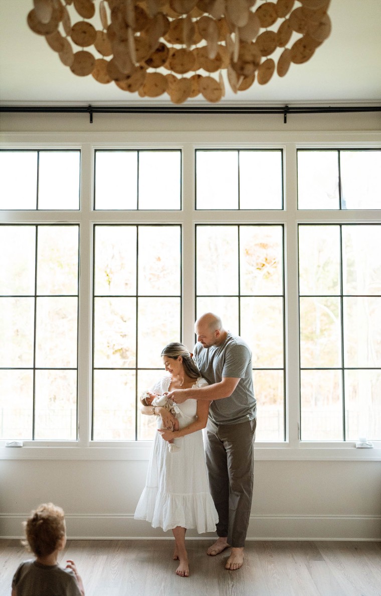 Texas Rangers' Jake Burger Honors Daughter With Down Syndrome With No. 21