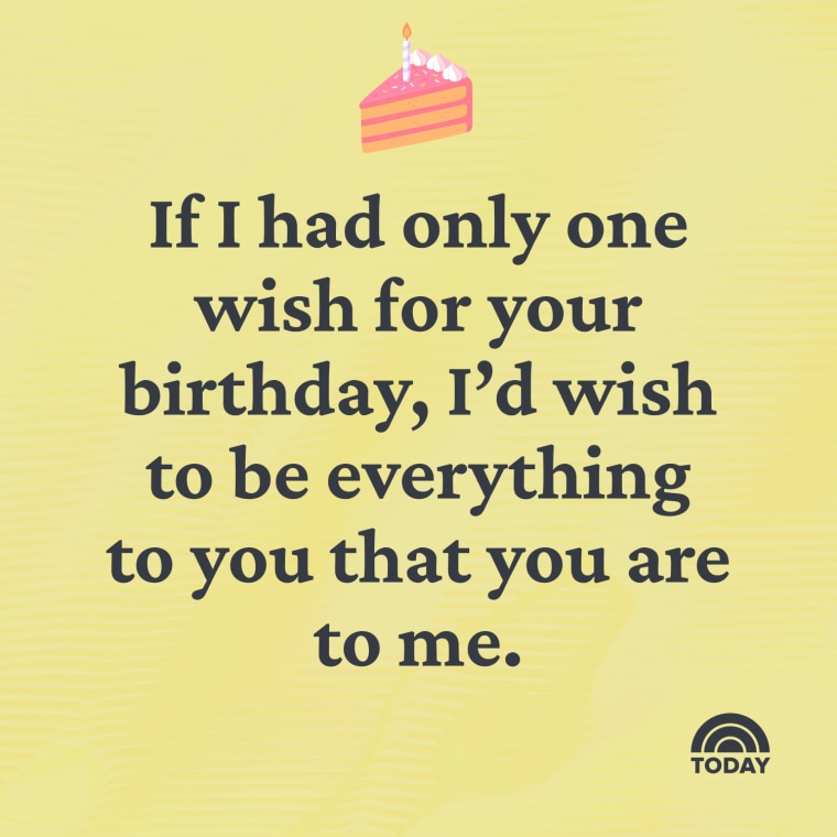 Happy Birthday To Me Quotes 125 Special Happy Birthday Wishes For