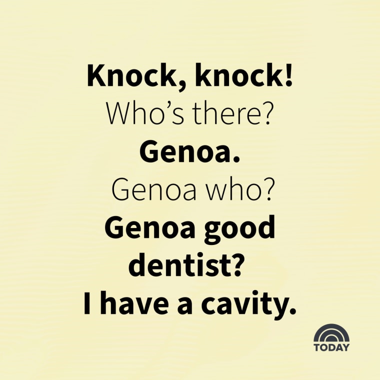 181 Corny Jokes to Crack Up Adults and Kids