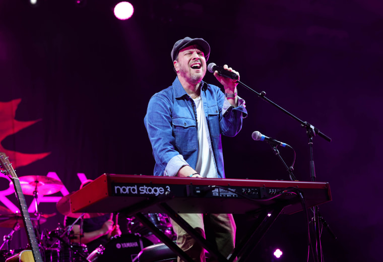 Who Is Performing At Donald Trump’s Inauguration? Full List