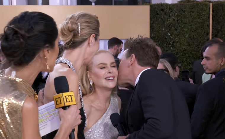 Golden Globes 2025 Live Updates: The Brutalist, Emilia Perez Win