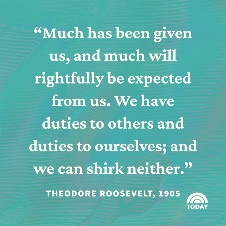 Famous Inaugural Address Quotes