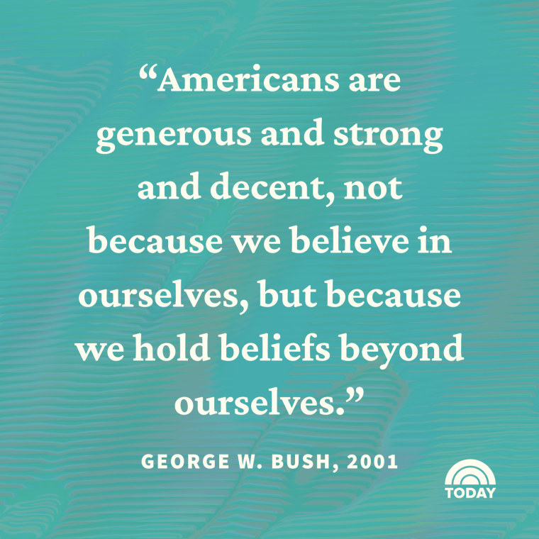 25 Inauguration Day Quotes From Presidents and Poets