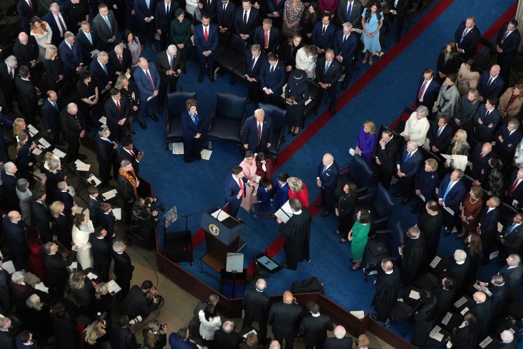 Everything to Know About JD Vance’s 3 Kids