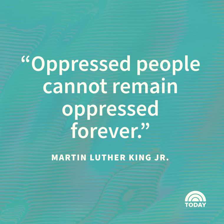 55 Inspirational Martin Luther King Jr. Quotes