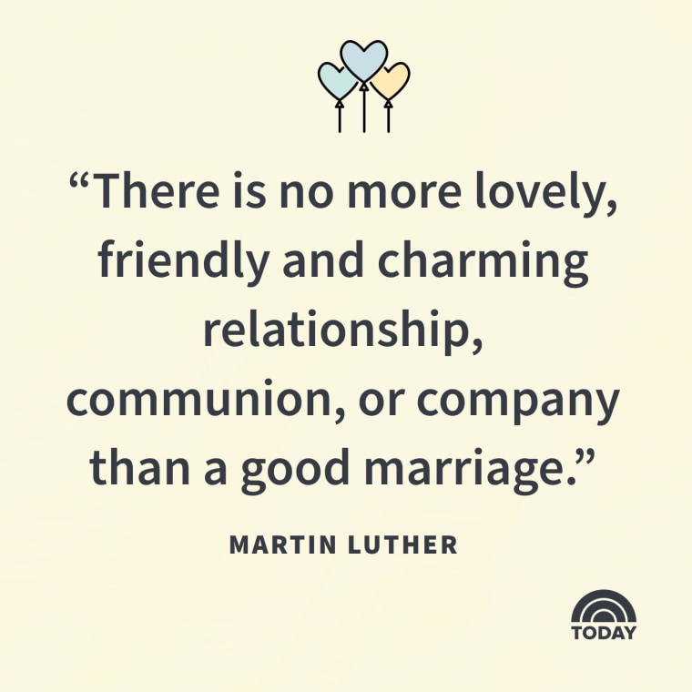 40 National Spouses Day Quotes to Celebrate Your Better Half