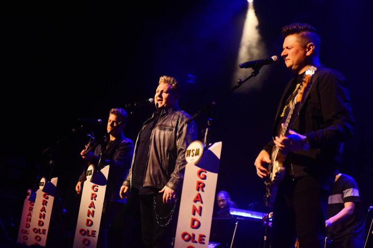 Who Is Performing At Donald Trump’s Inauguration? Full List