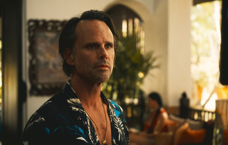 ‘The White Lotus’ Season 3 Cast And Character Guide